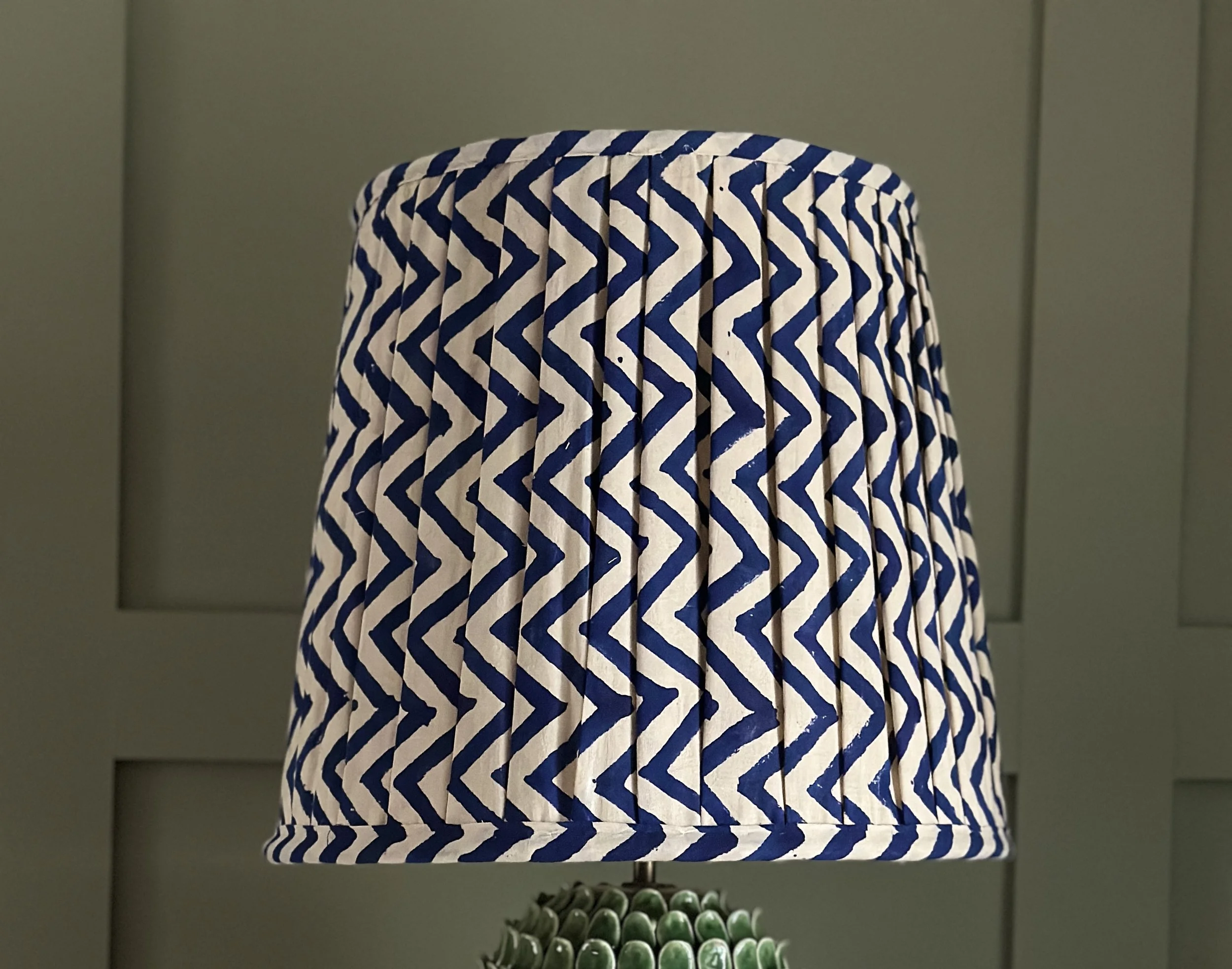 Eleanor Wales Lampshades Eleanor Wales Lampshades