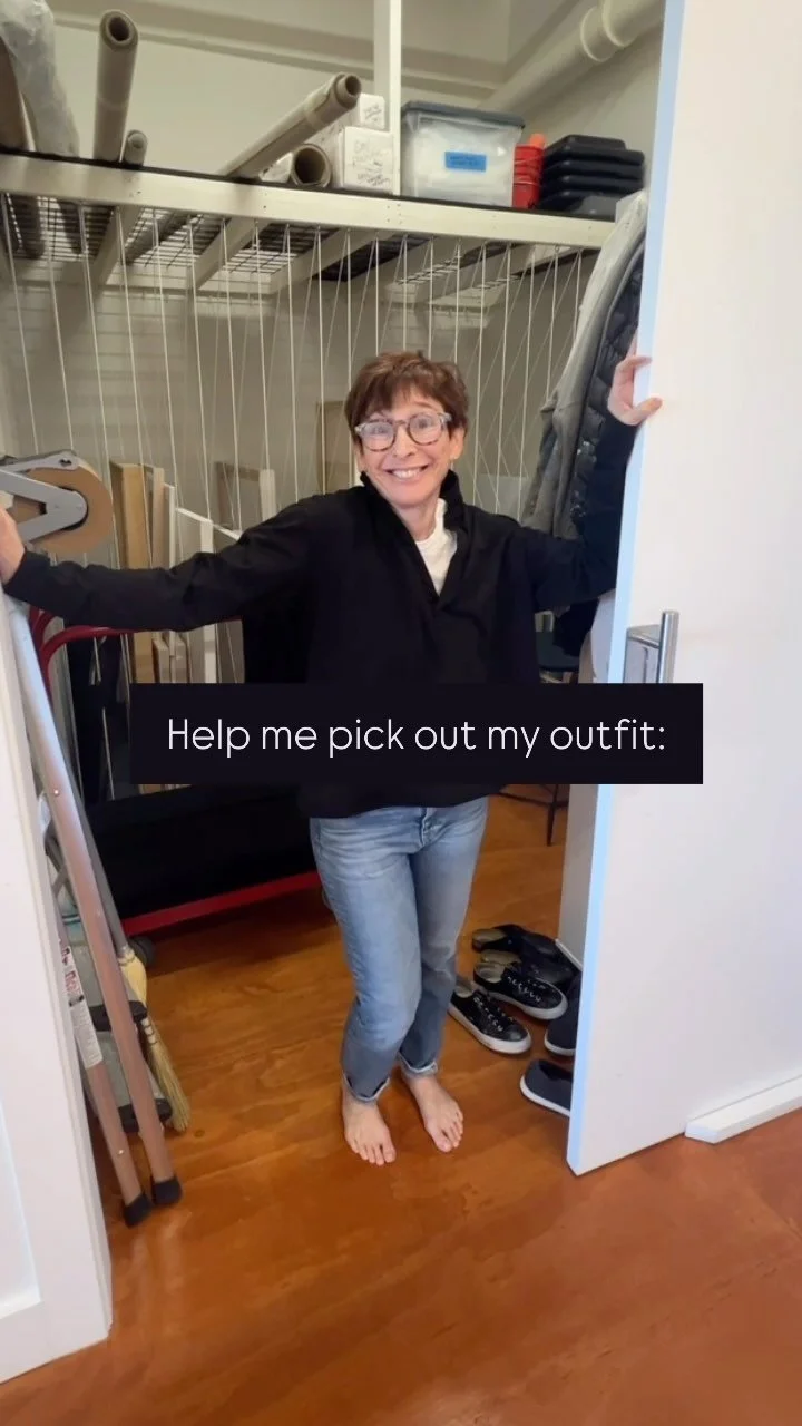 Rebecca Katz: Atmospheric Art in the San Francisco Bay