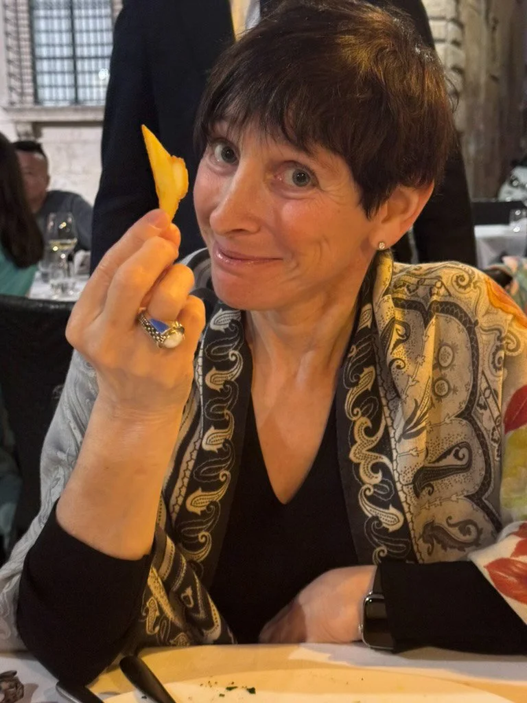 The Atmosphere of Memory — Rebecca Katz: Atmospheric Art in the San ...