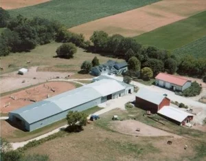 Contact US — Sundance Farm