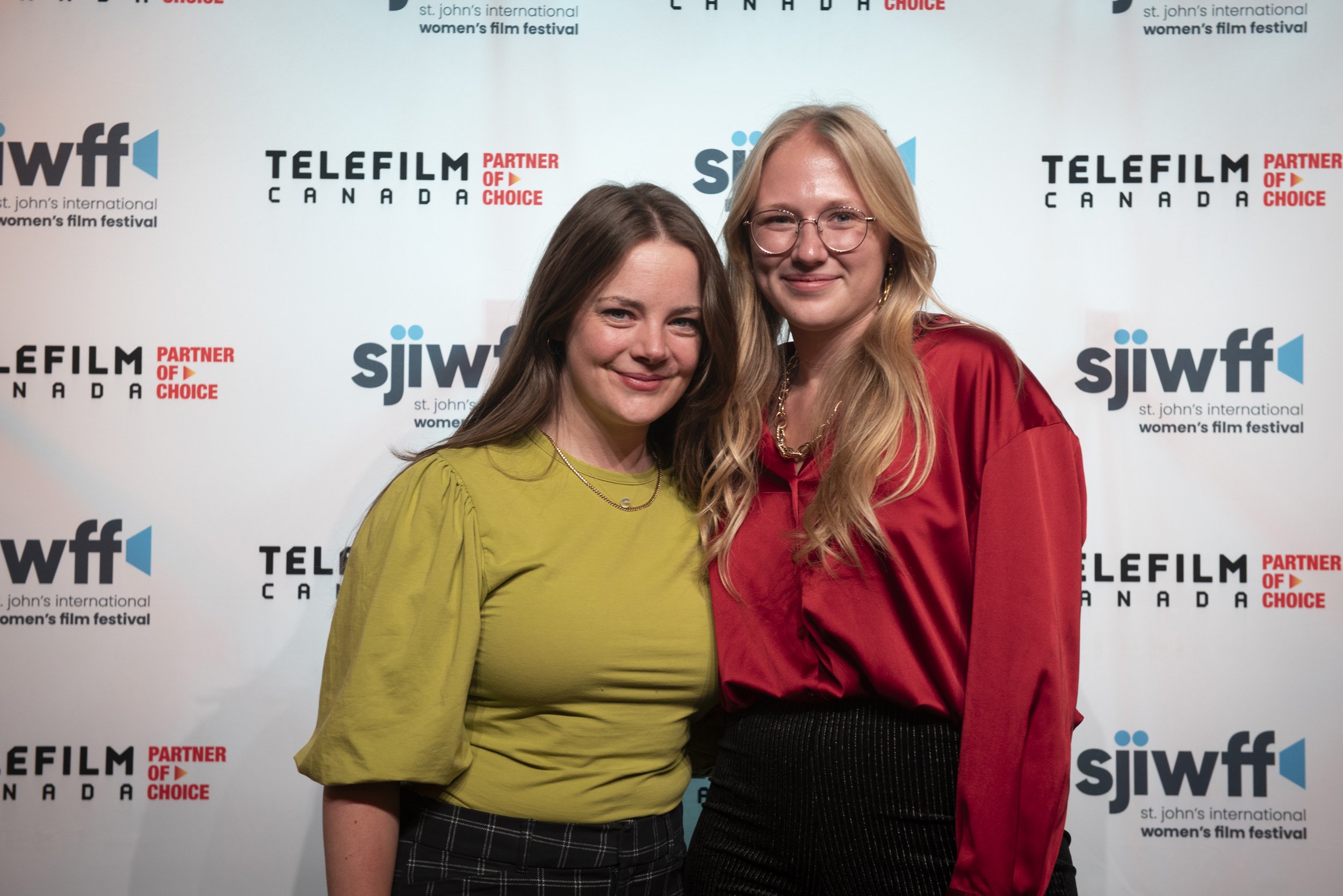 St. John's International Women's Film Festival (SJIWFF)