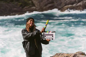 St. John's International Women's Film Festival (SJIWFF)