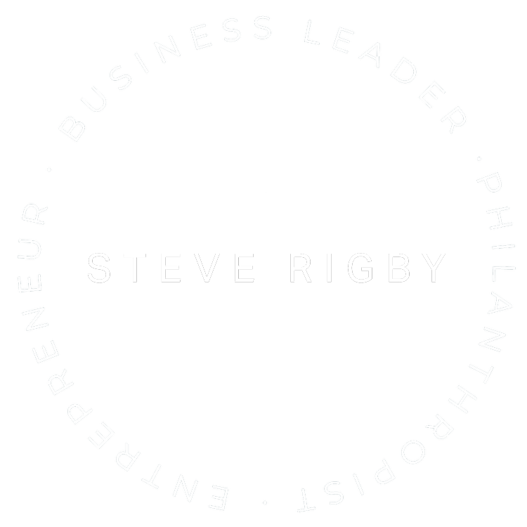 Visionary Entrepreneur | UK | Steve Rigby