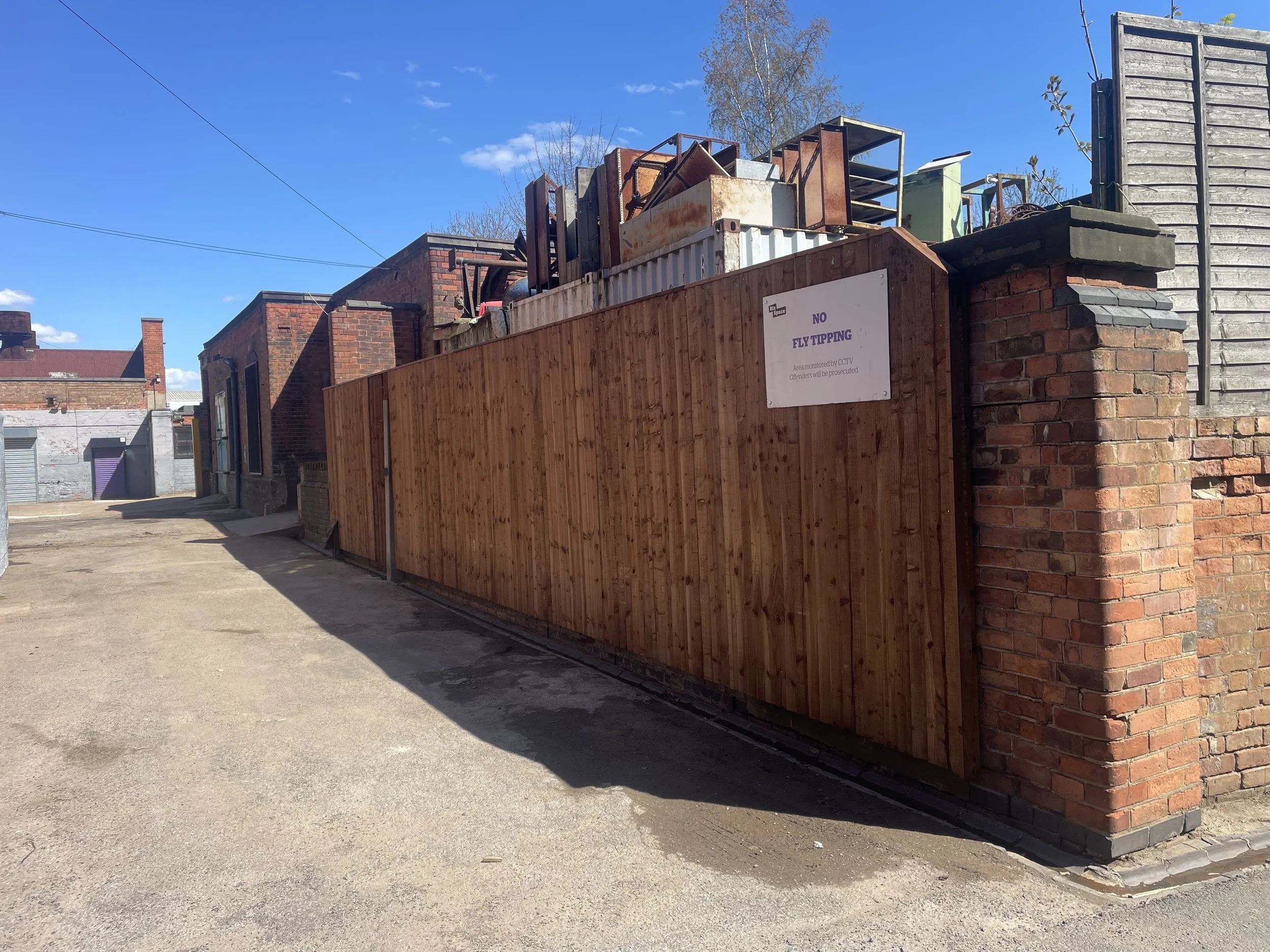 Project Four - Commercial Office and Units- Nottingham — Nottingham ...