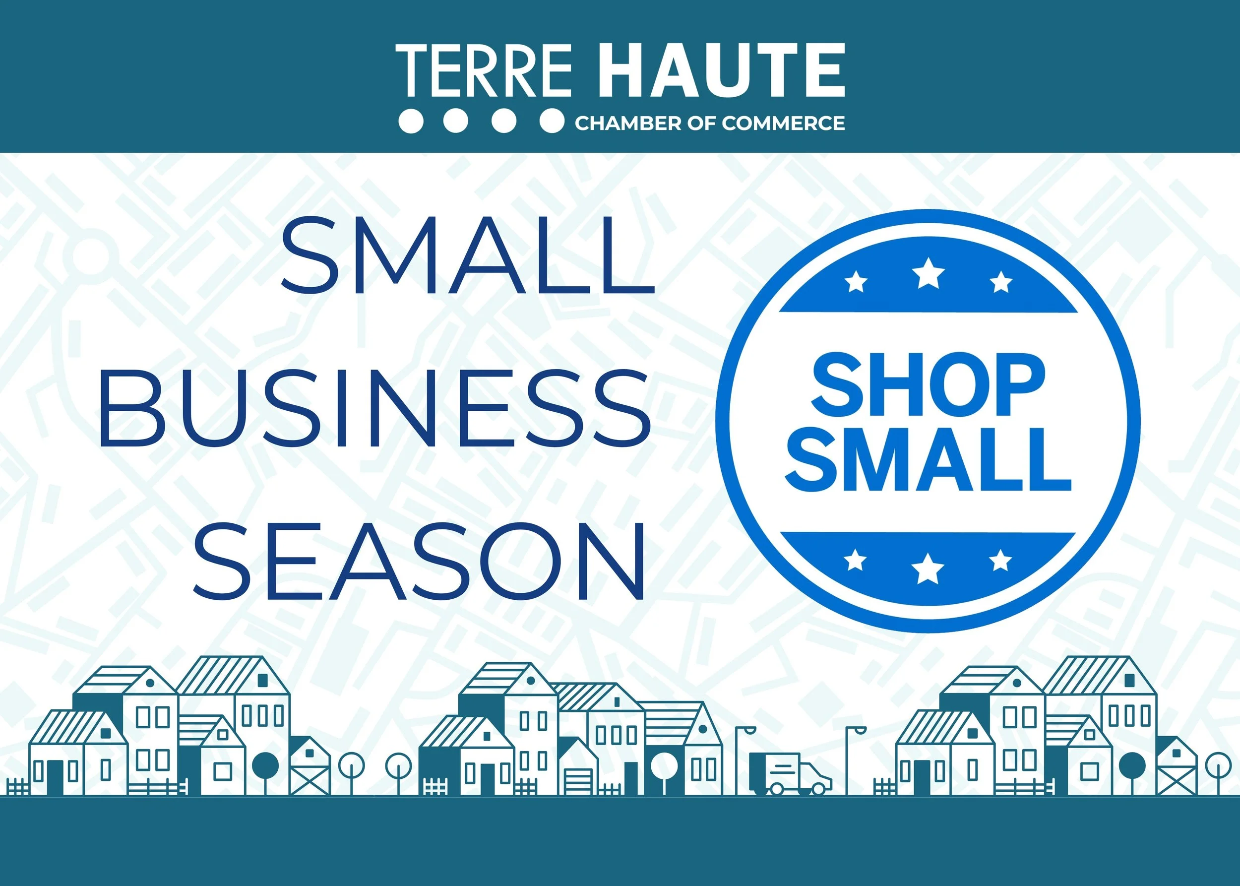 Chamber Celebrates Small Business Season — Terre Haute Chamber