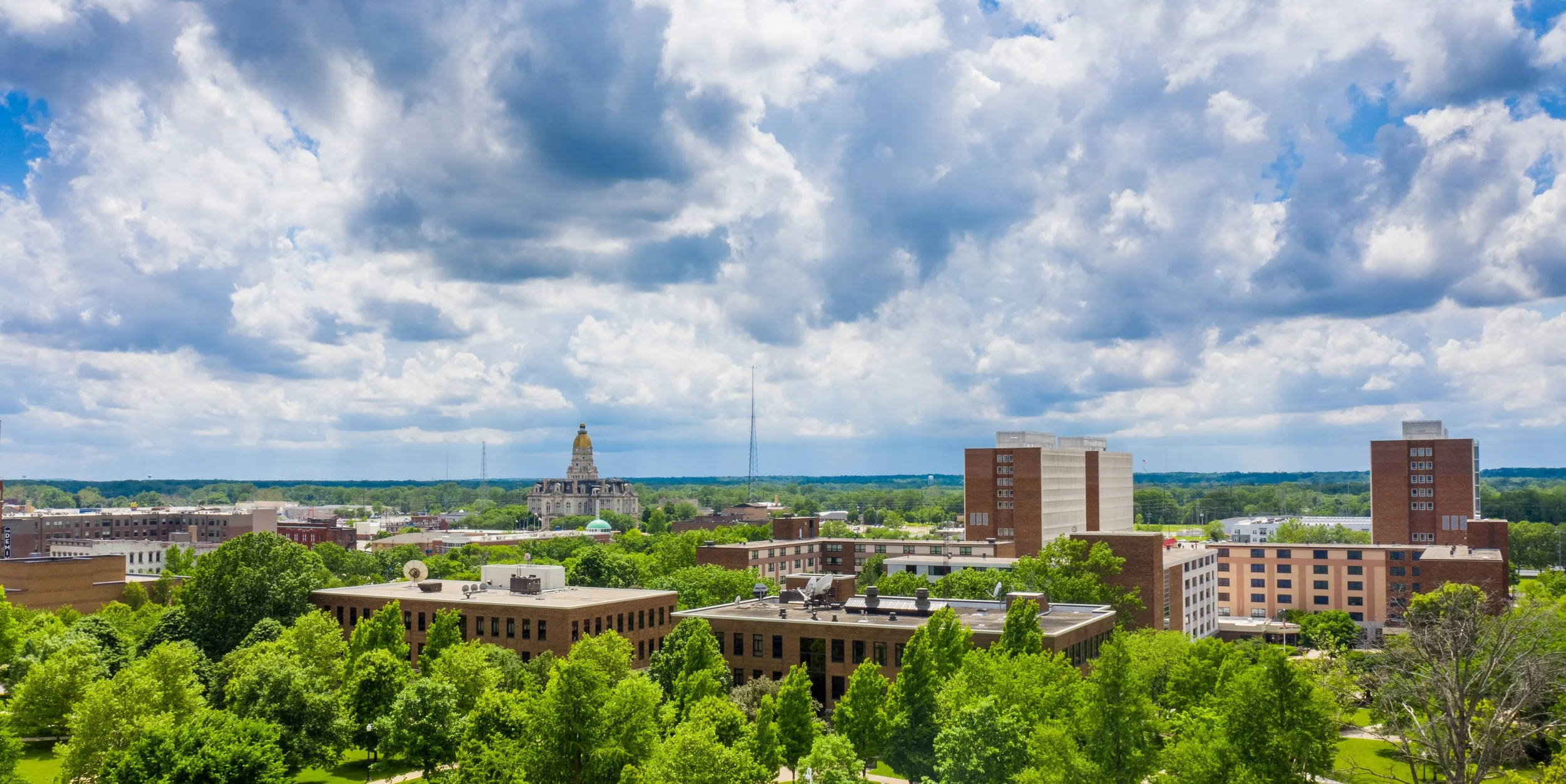 Leadership Academy of West Central Indiana — Terre Haute Chamber