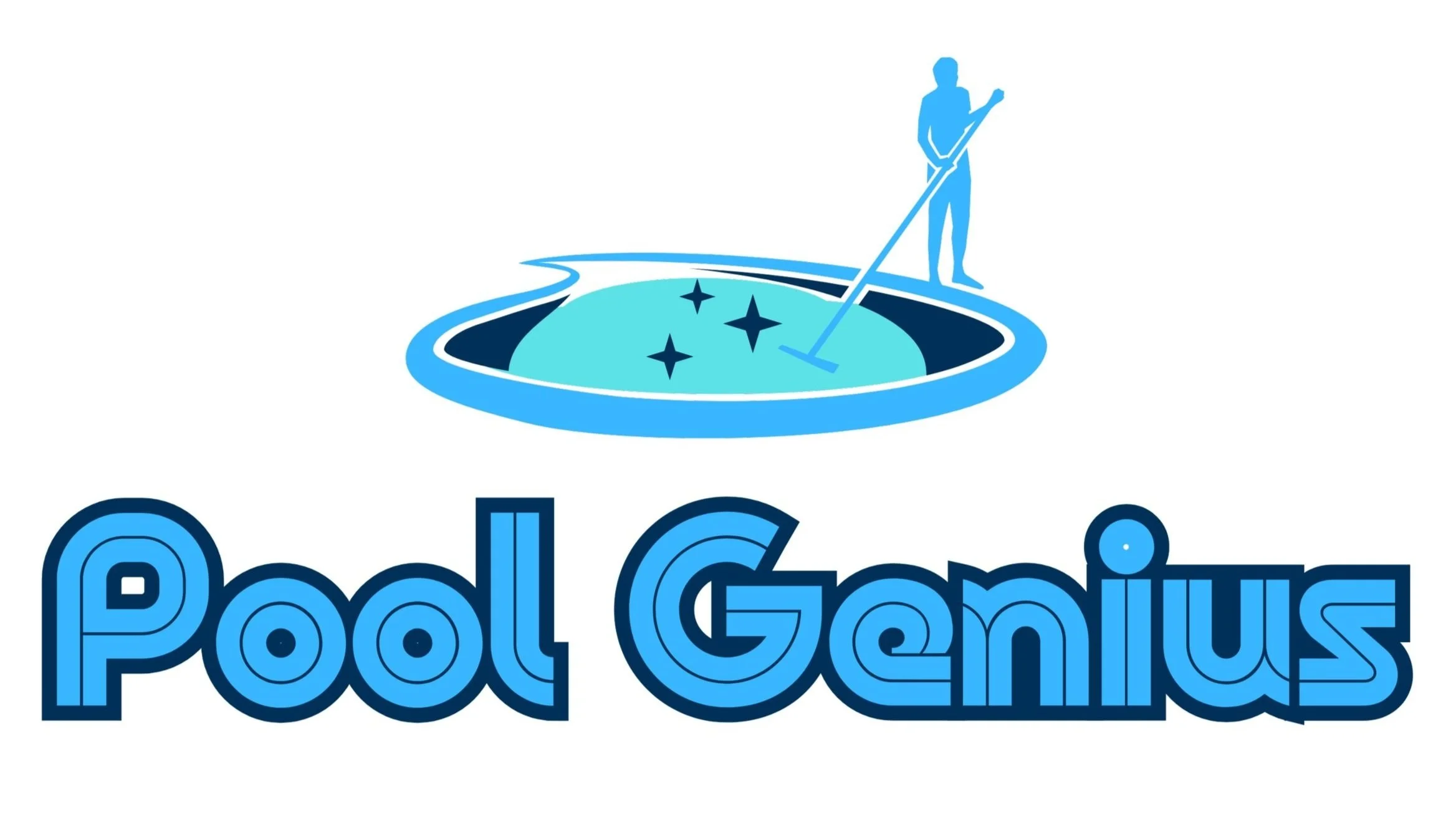 Weekly Pool Cleaning Service — Pool Genius - Pool Cleaning Maintenance ...
