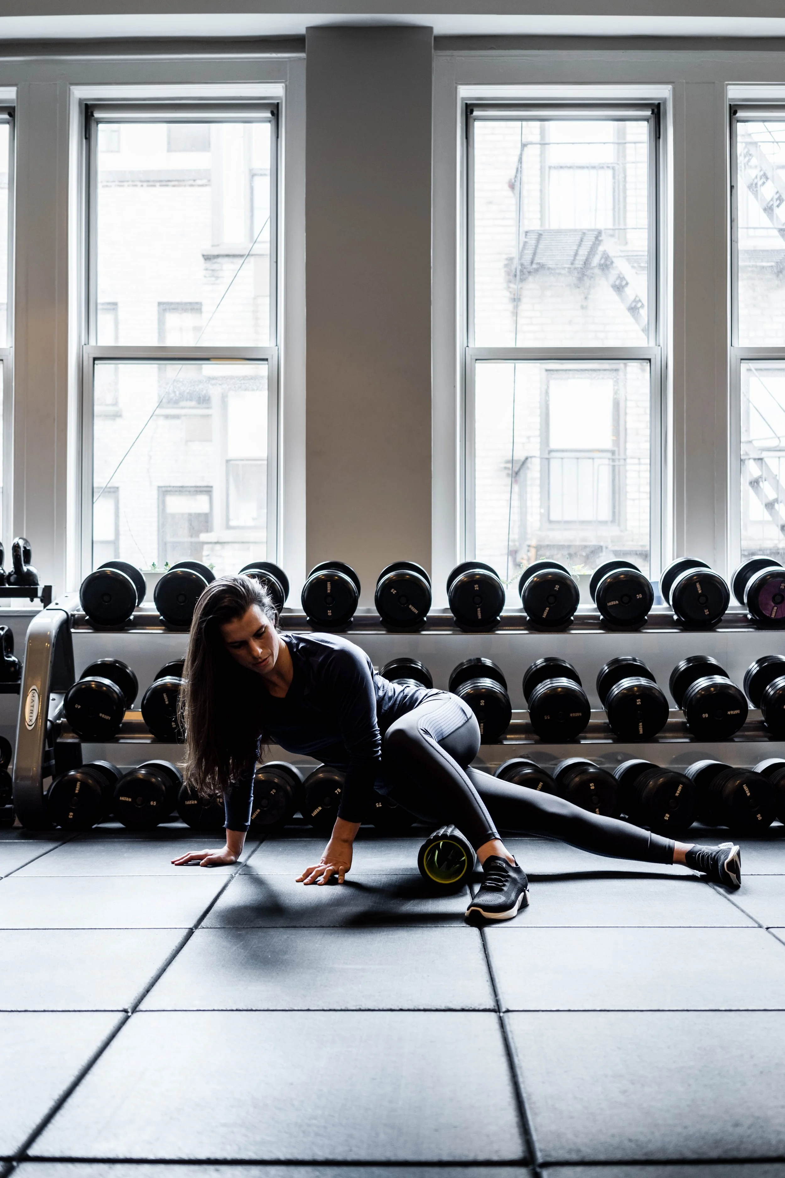 Personal Trainer and Virtual Fitness Classes | Elise's Bodyshop