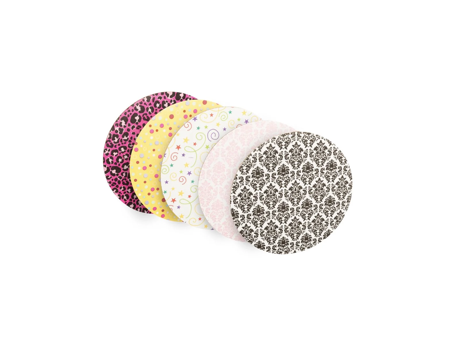 Grocers — Creative Packaging Solutions