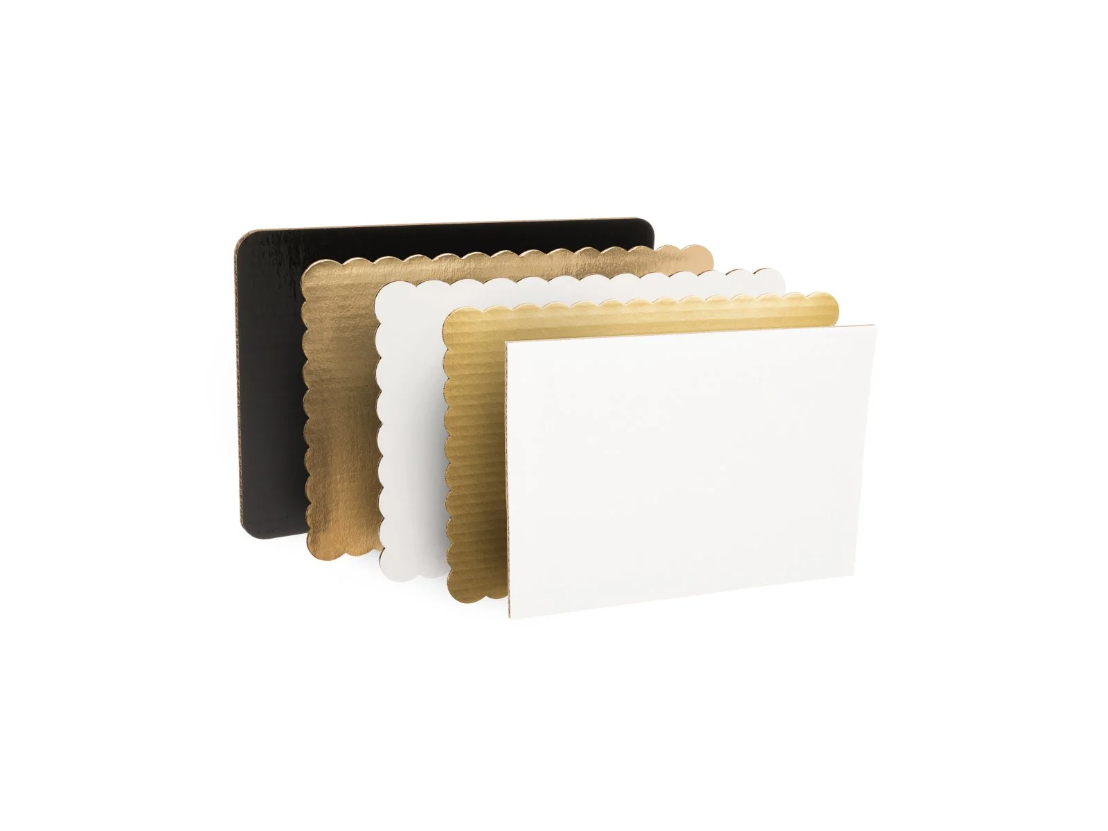 Food Processors — Creative Packaging Solutions