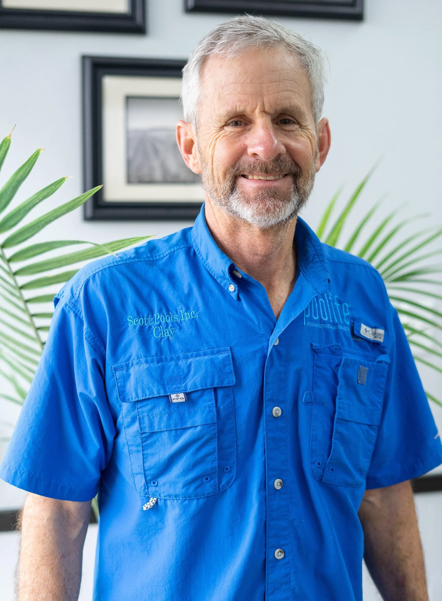 Our Team | Meet Our Experts — Scott Pools