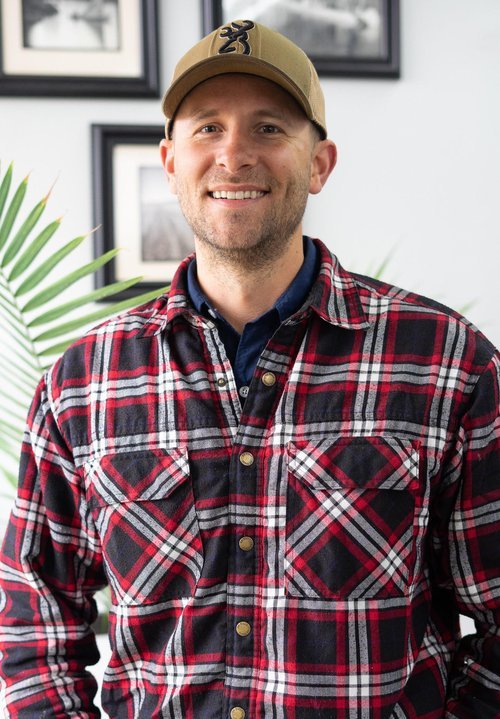 Our Team | Meet Our Experts — Scott Pools