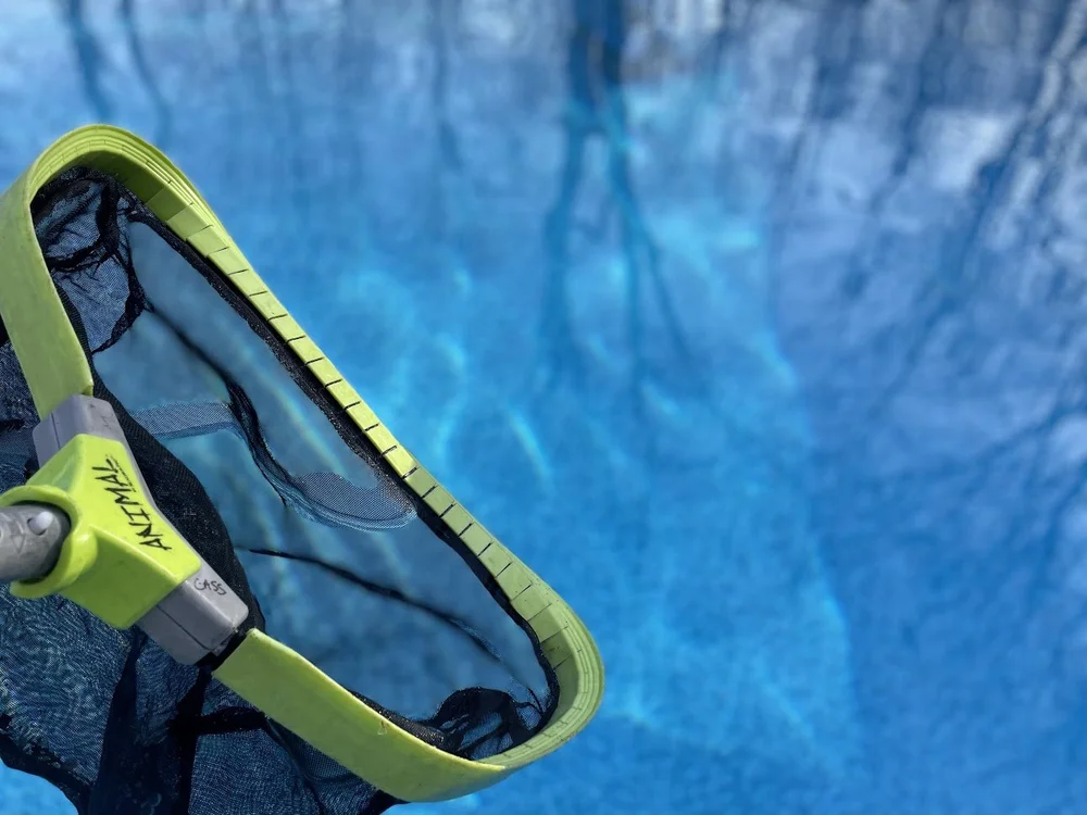 What We Offer | Explore Our Pool Services — Scott Pools