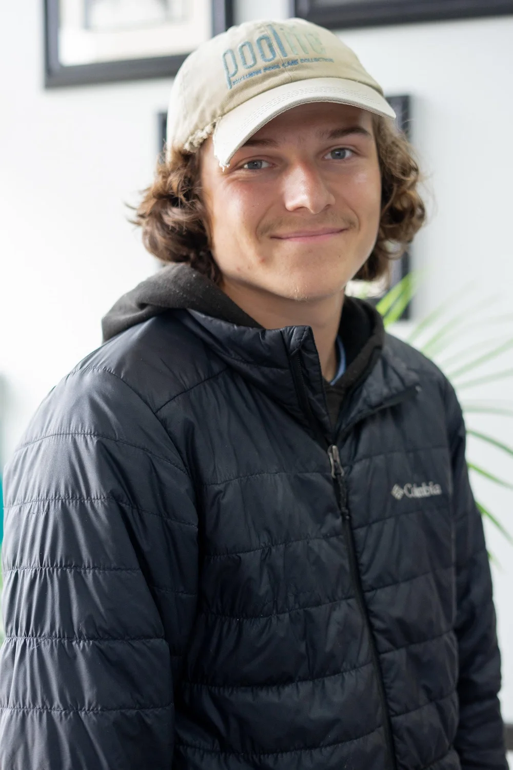 Our Team — Scott Pools