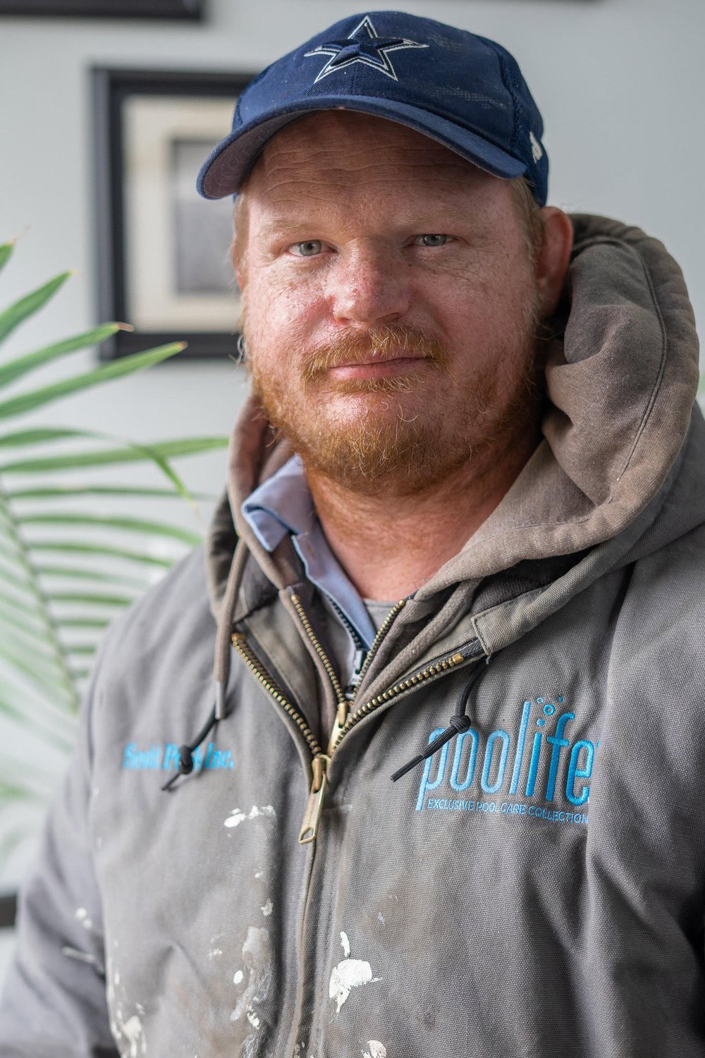 Our Team | Meet Our Experts — Scott Pools