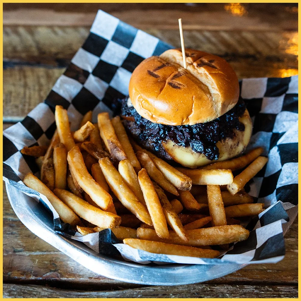 The Hoboken Biergarten