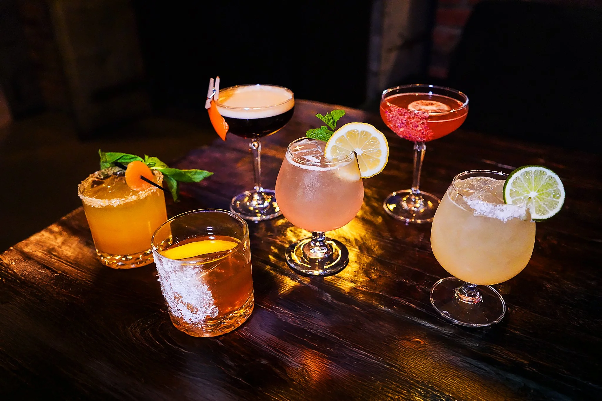 The Hoboken Biergarten