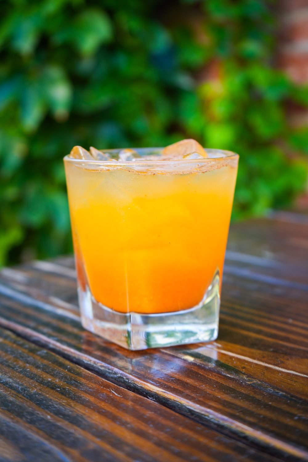 Menus | Explore Our Menus — The Hoboken Biergarten