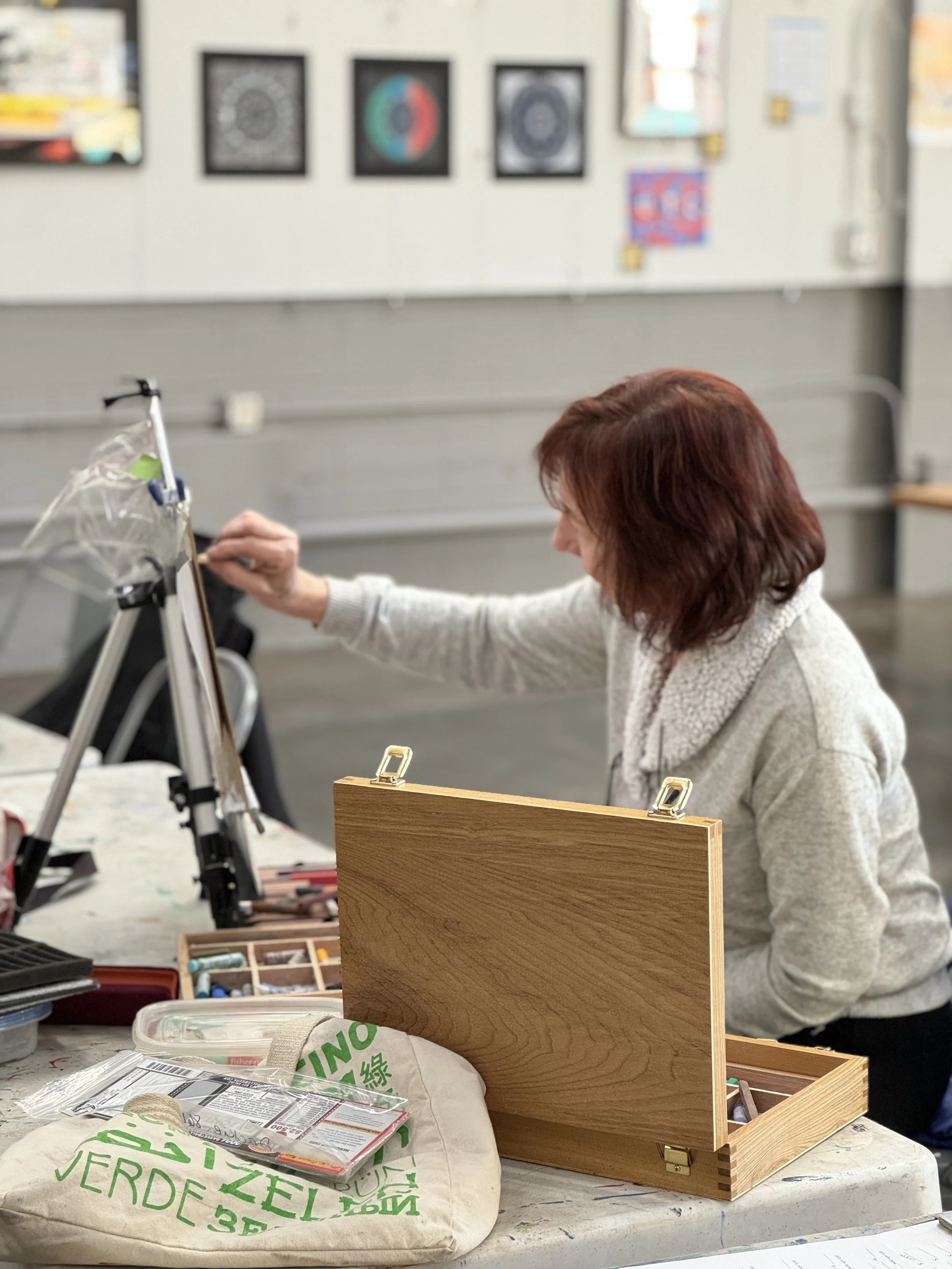 Contact — SHAC - Home of the VFAA