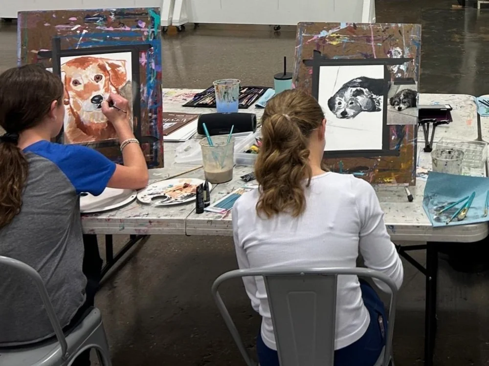 SHAC - Home of the VFAA