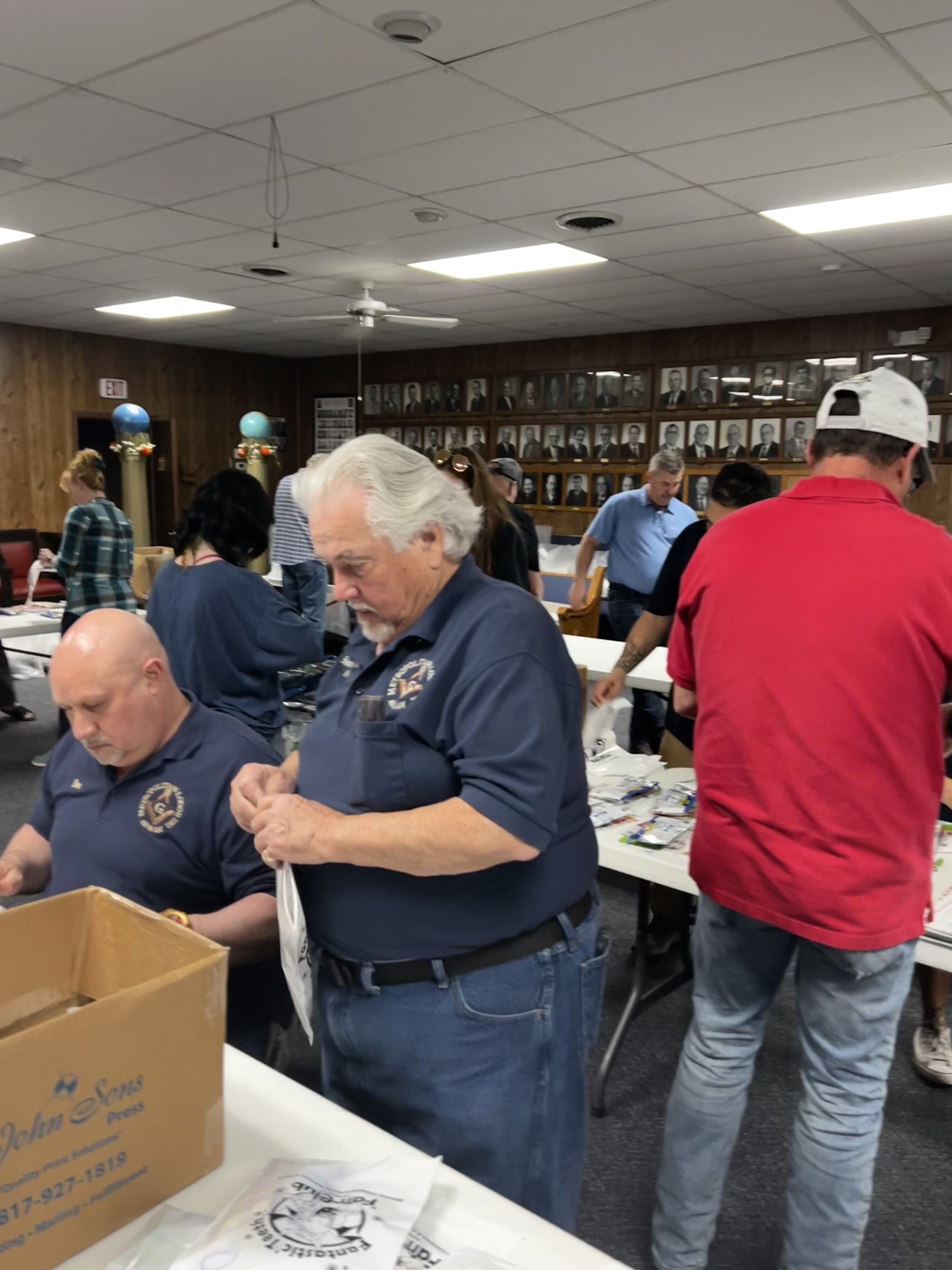 Fantastic Teeth 2024 — Home