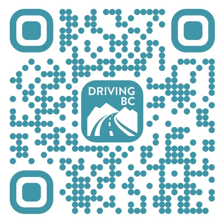 Driving BC