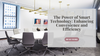 The Power of Smart Technology: Enhancing Convenience and Efficiency ...