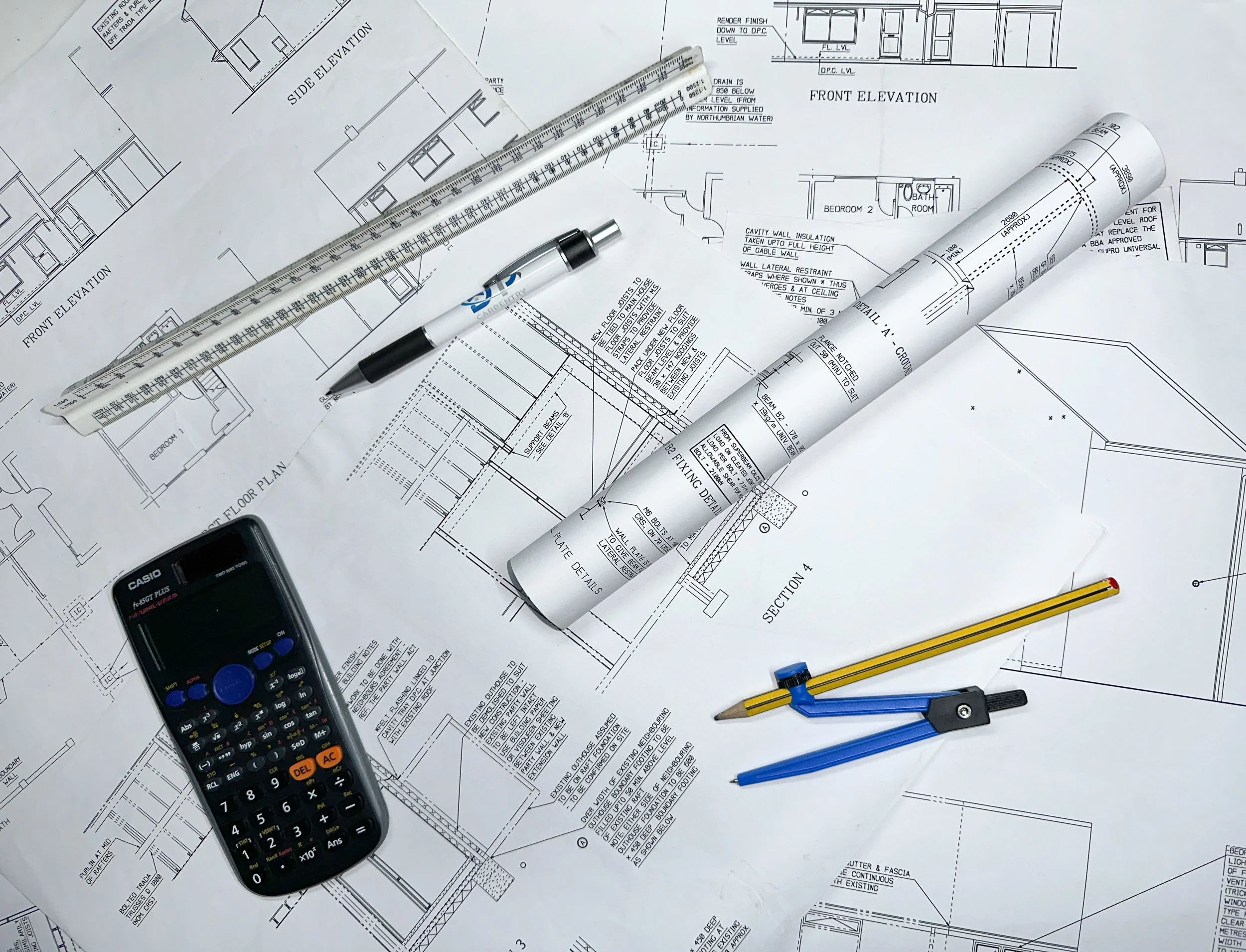 DP Carpentry & Building - Builders based in Cheltenham