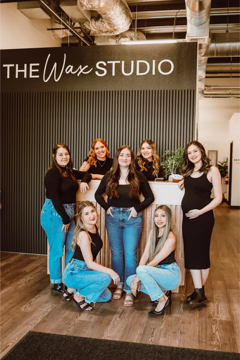 Salem’s Most Relaxing Waxing Studio | The Wax Studio