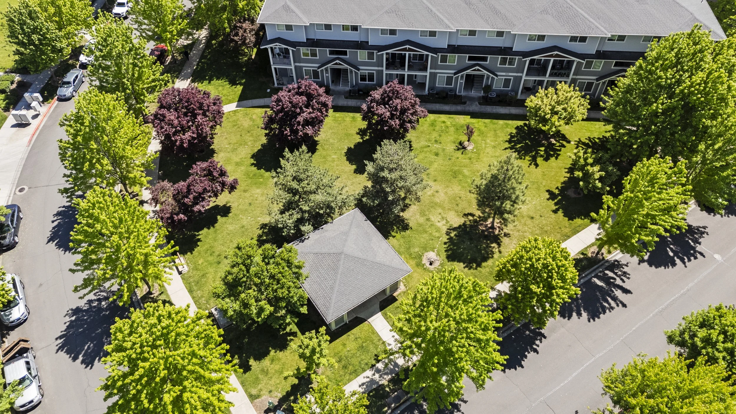 Approval Criteria | Medford, Oregon — Charles Point Apartments ...