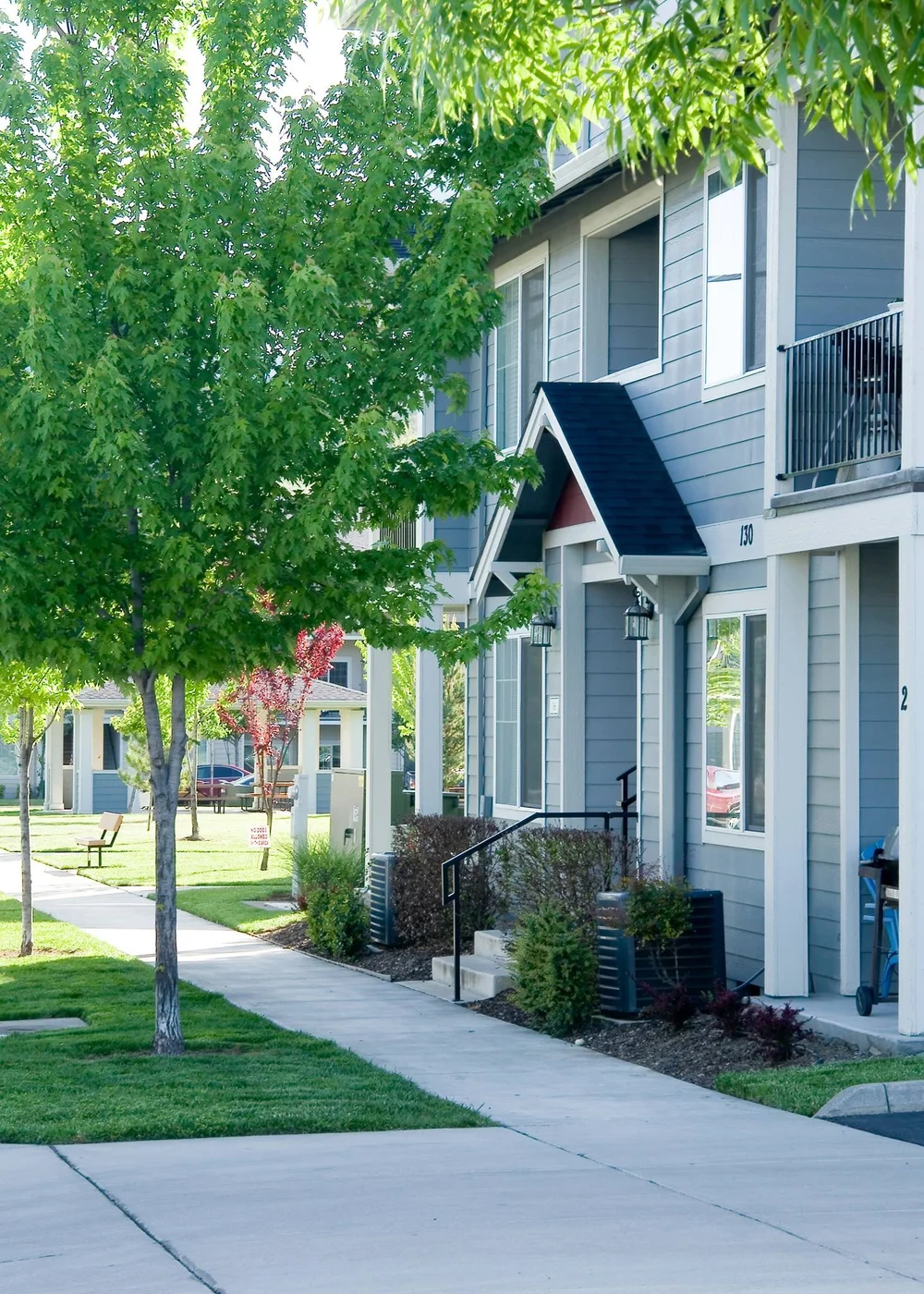 Charles Point Apartments | Medford Luxury Apartments