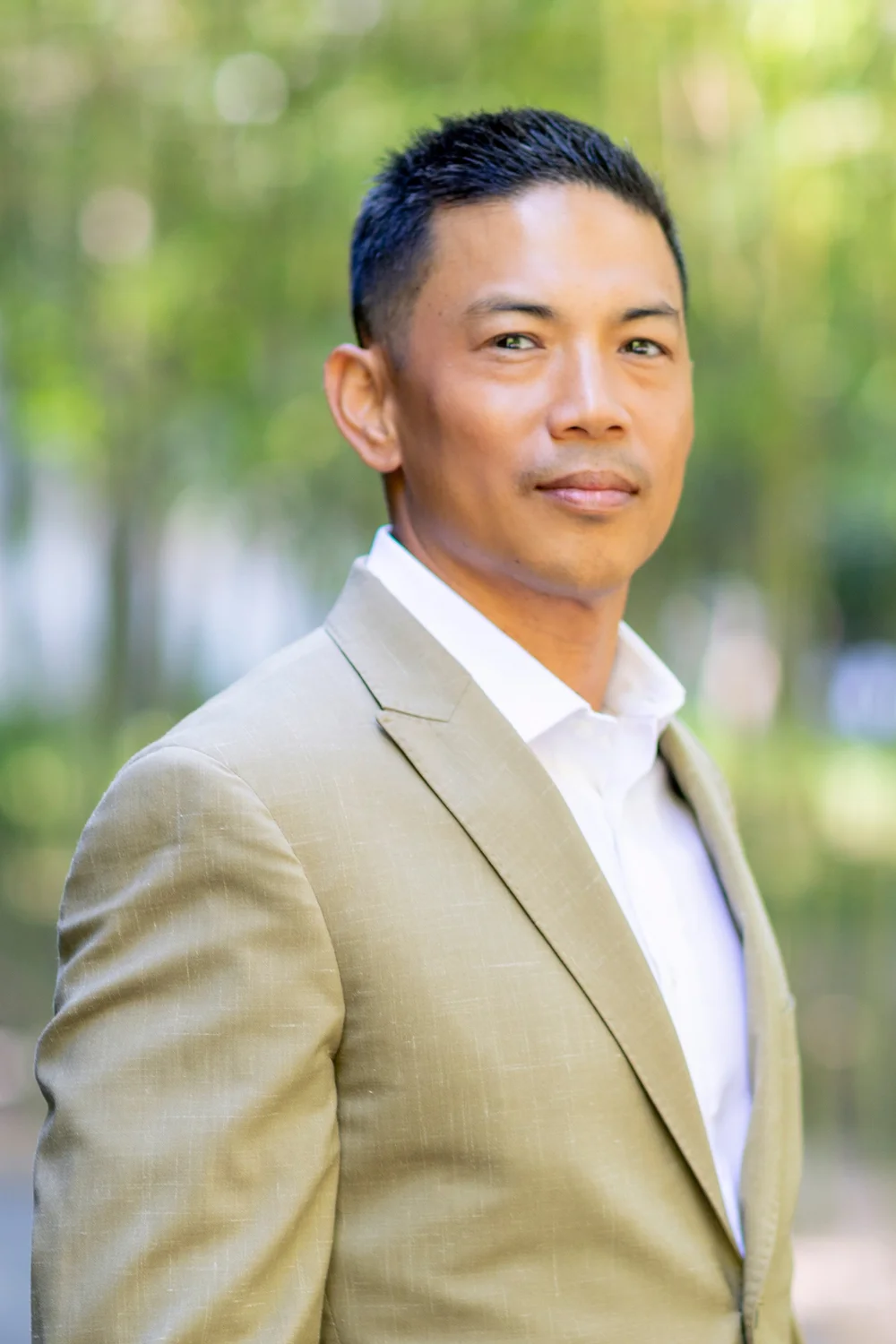 Bio - Mark Punzalan — Chan Punzalan LLP