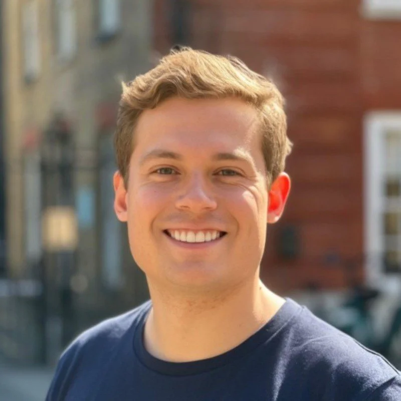 About — Alex Lewis