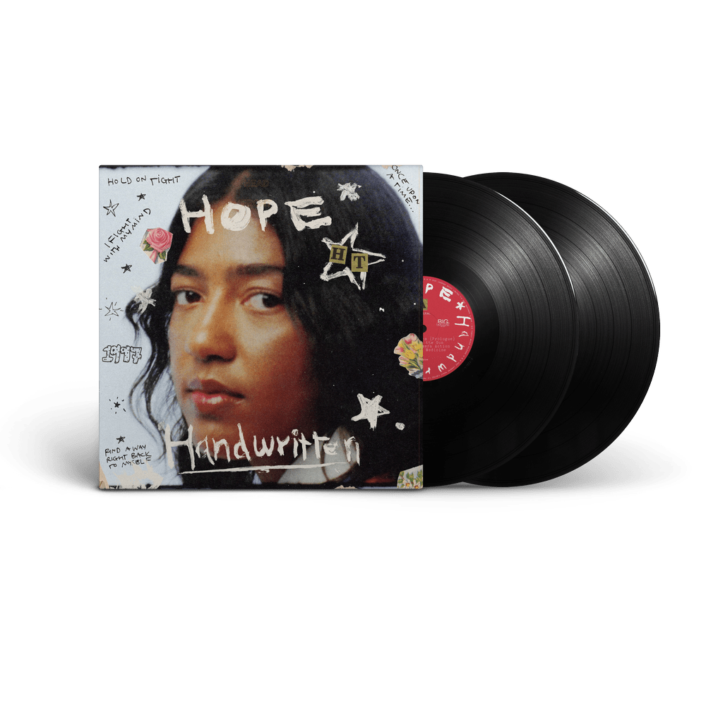 Hope Tala | Official Website | Music, Tour Dates, Merch & more