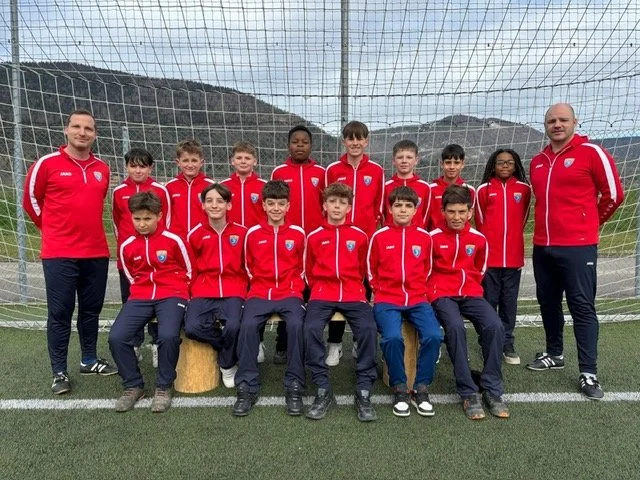 Les Équipes — ANF ONLINE