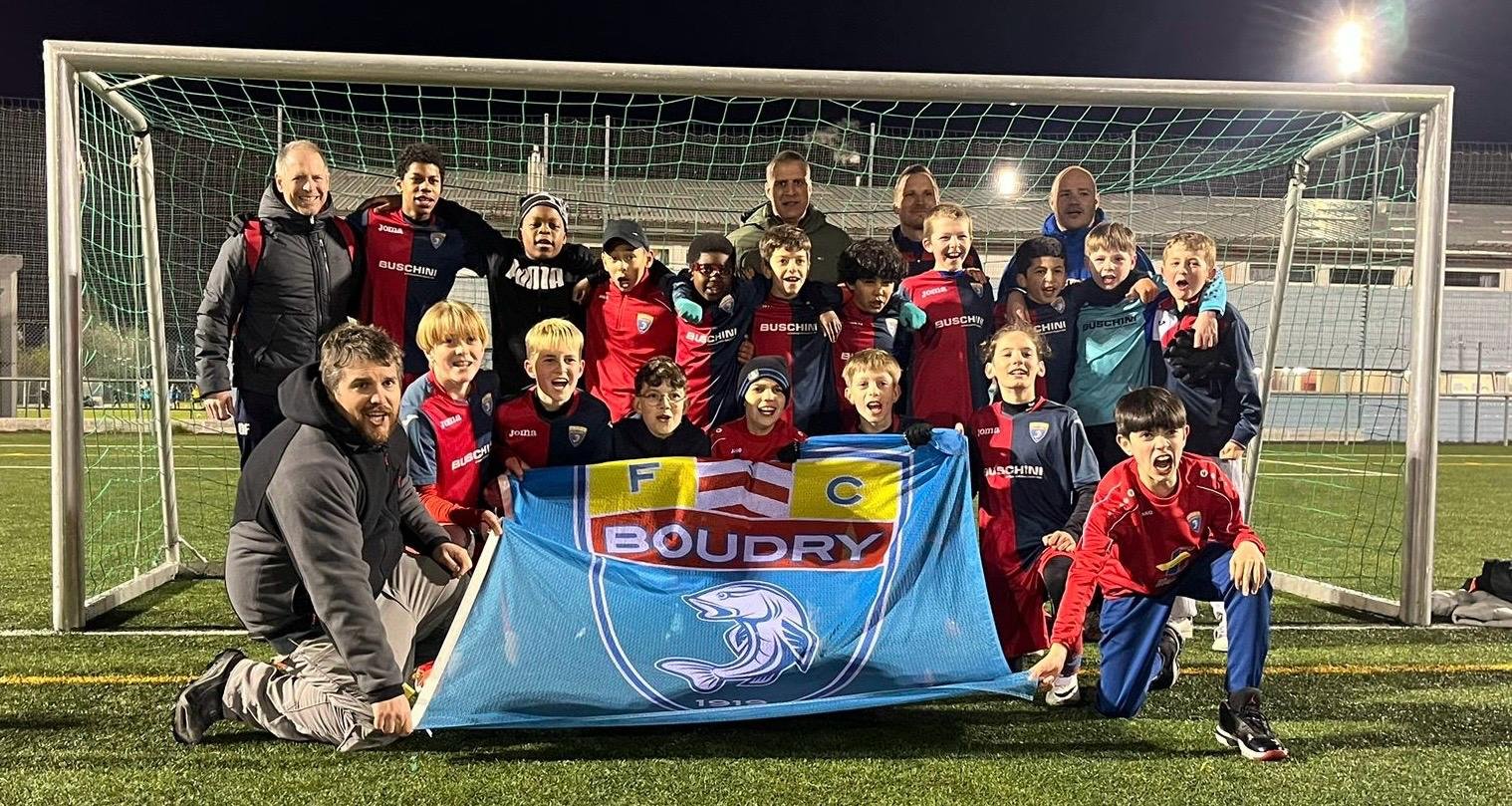 Les Équipes — ANF ONLINE