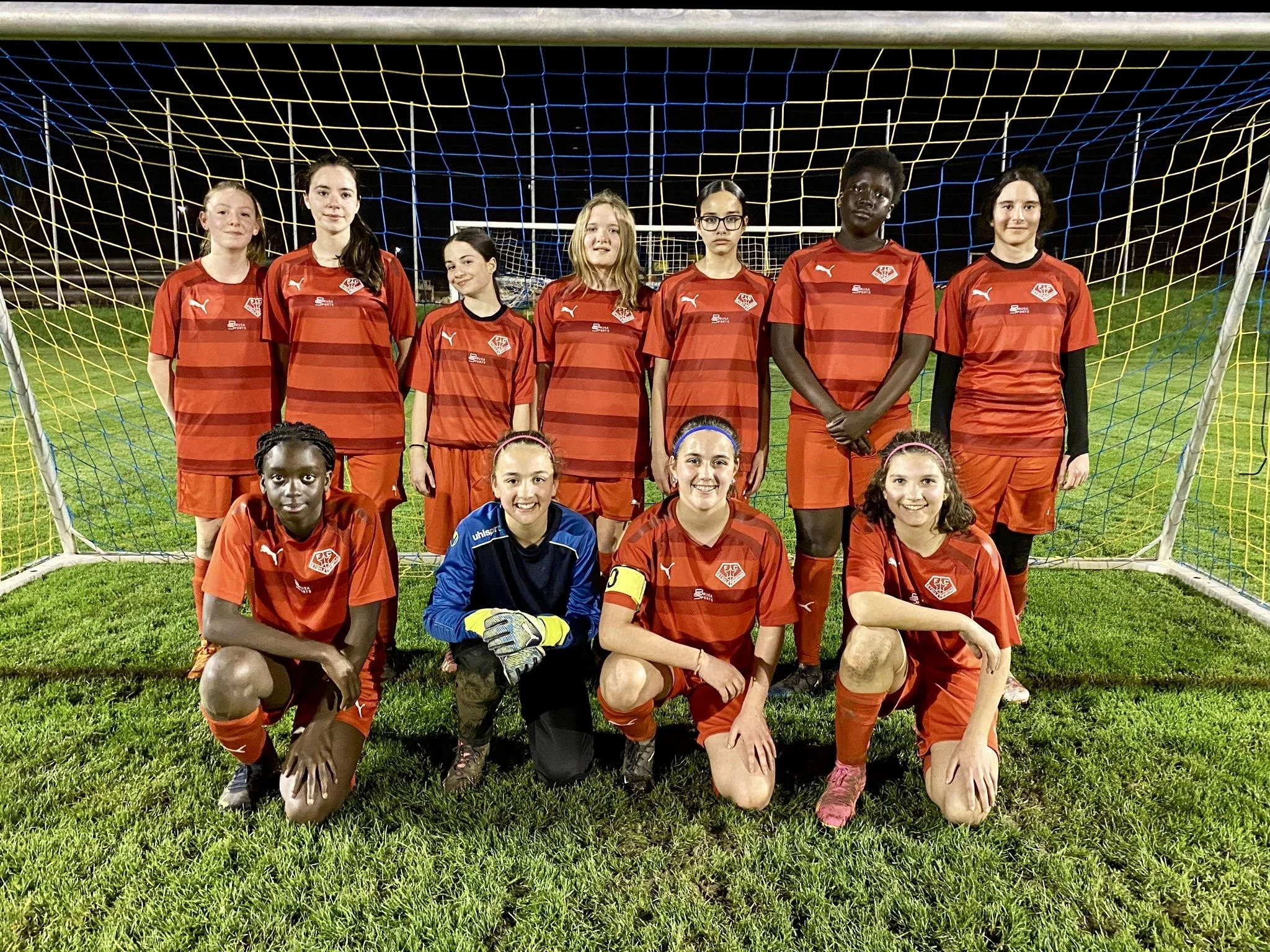 Les Équipes — ANF ONLINE