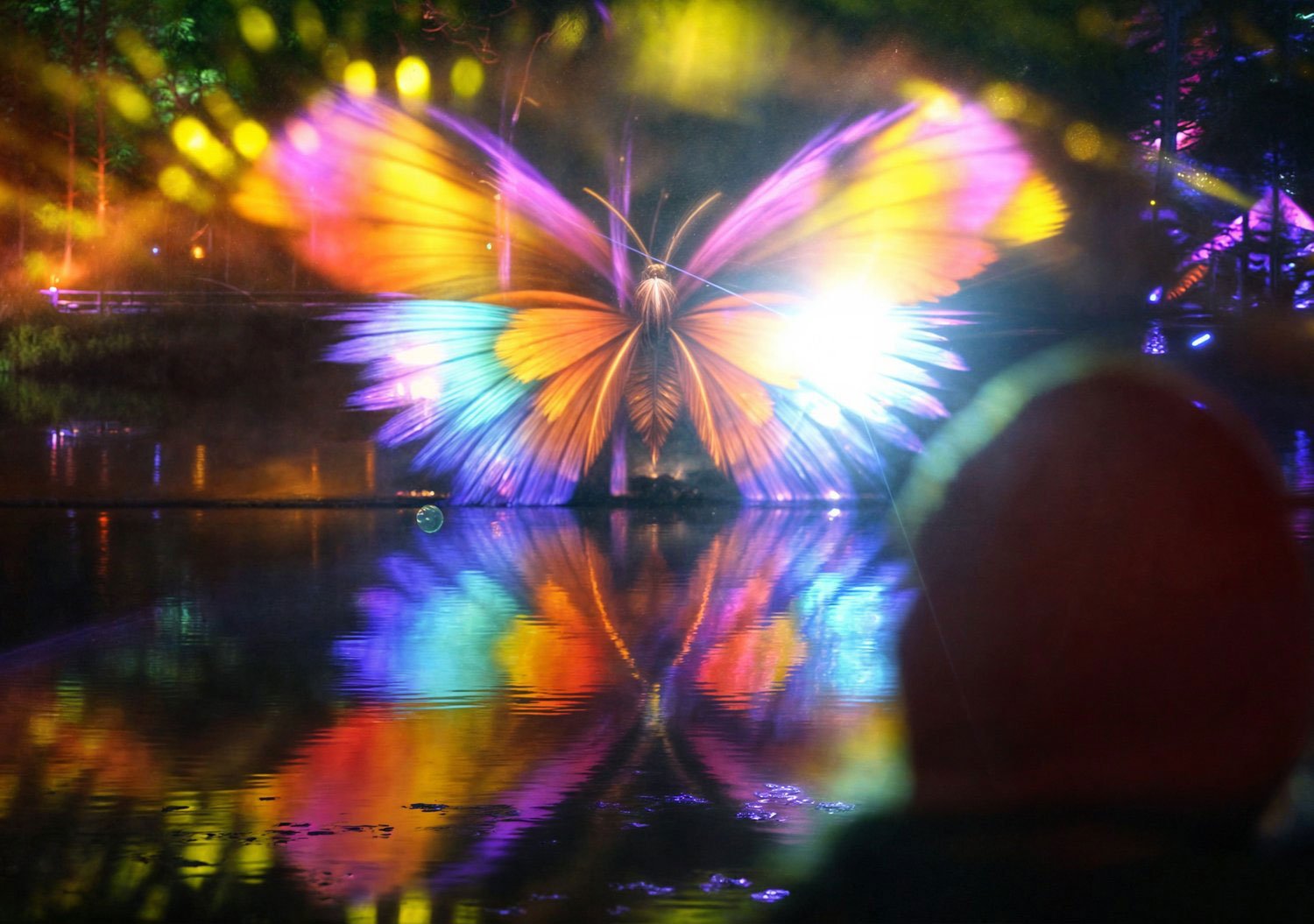 Projection Mapping & Immersive Art | Video Production