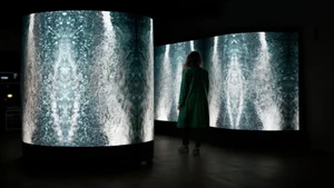 Projection Mapping & Immersive Animation | Bright Side (UK)
