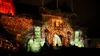Edinburgh Castle | Light Show & Immersive Projection Mapping