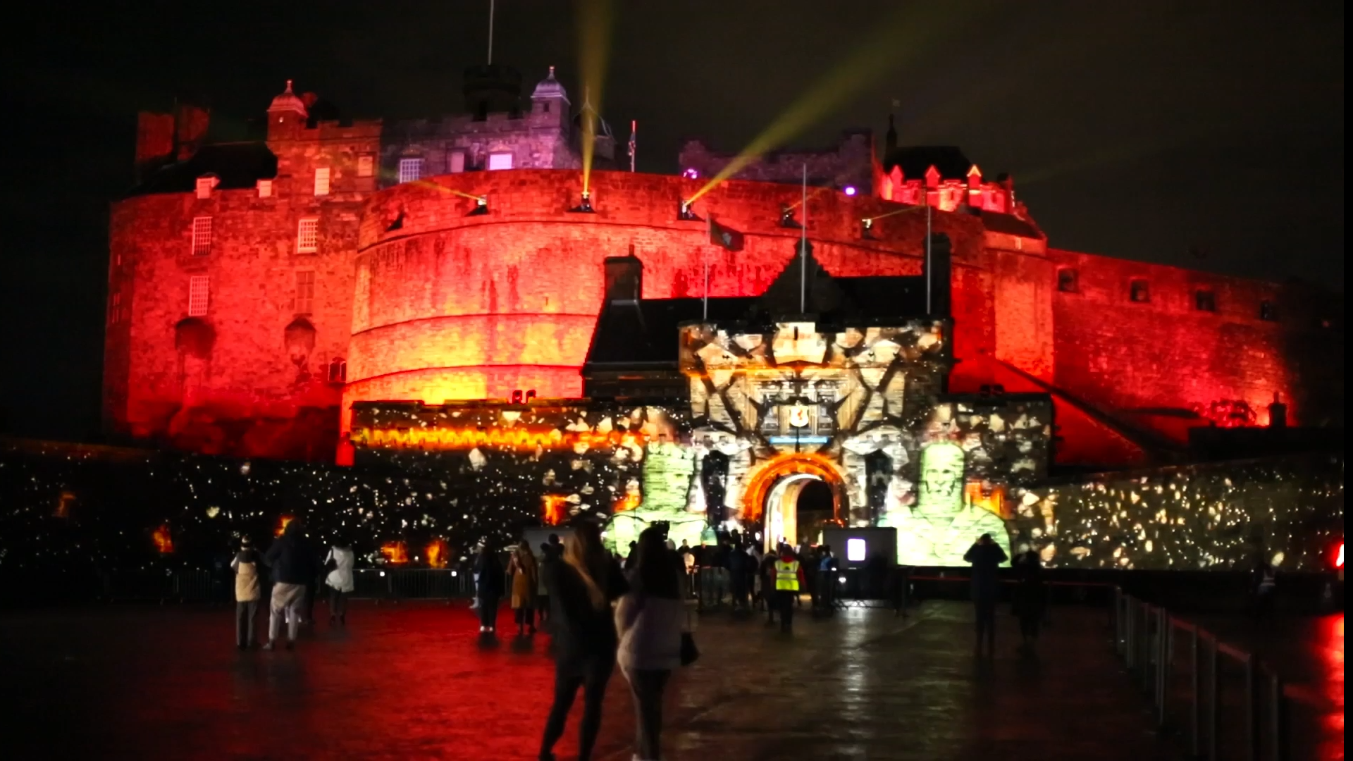 Bright Side Studios | Award-Winning Animation, Filmmaking & Interactive Studio