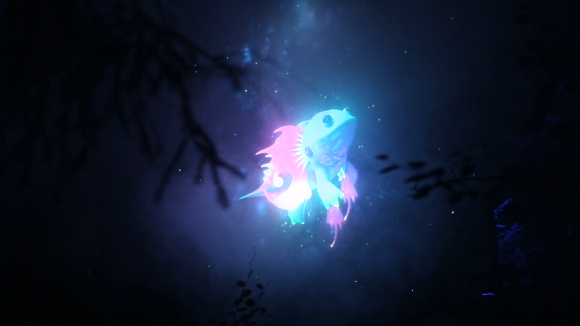 Bright Side Studios | Award-Winning Animation, Filmmaking & Interactive ...