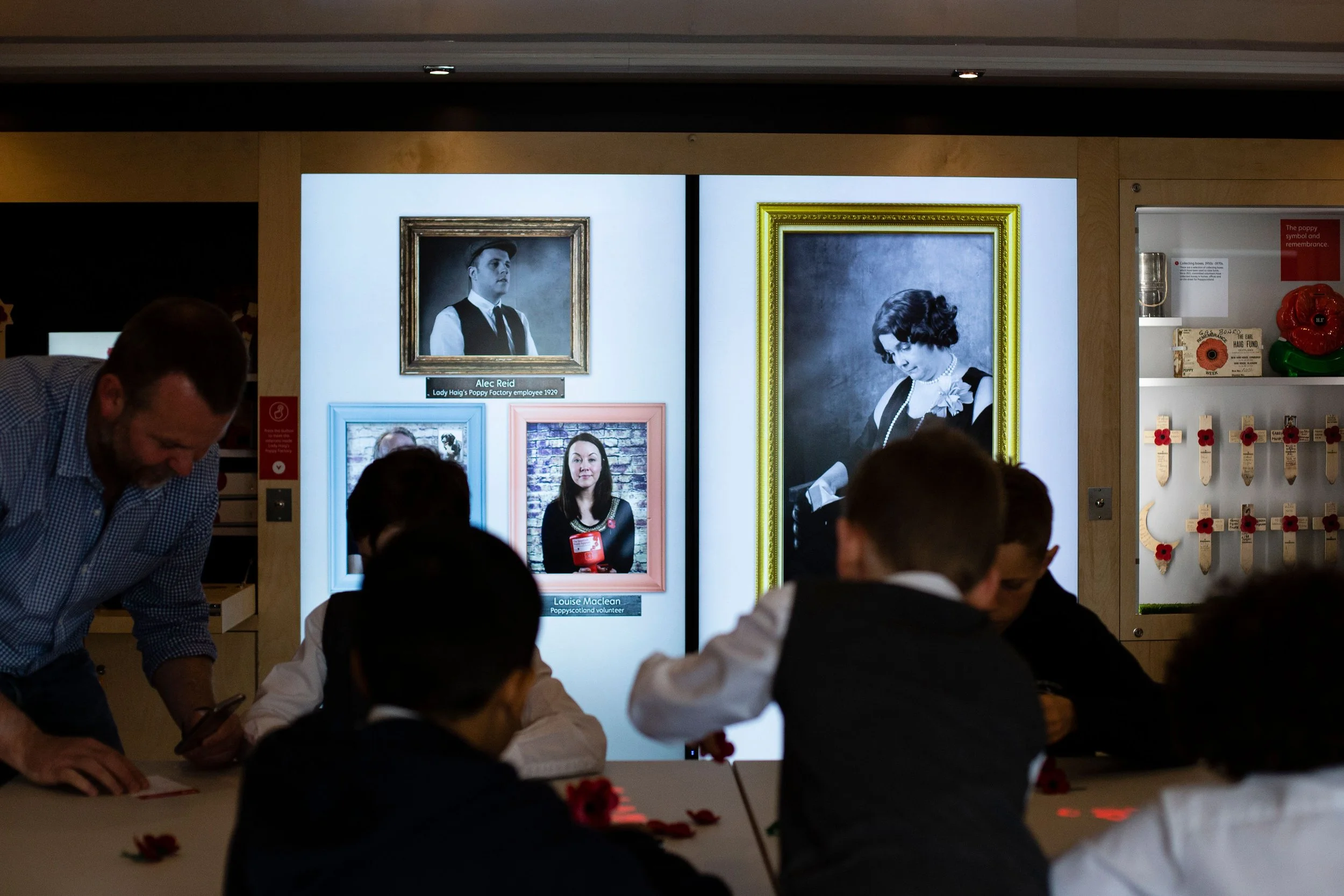 Bud — Bright Side Studios | Award-Winning Animation, Filmmaking ...