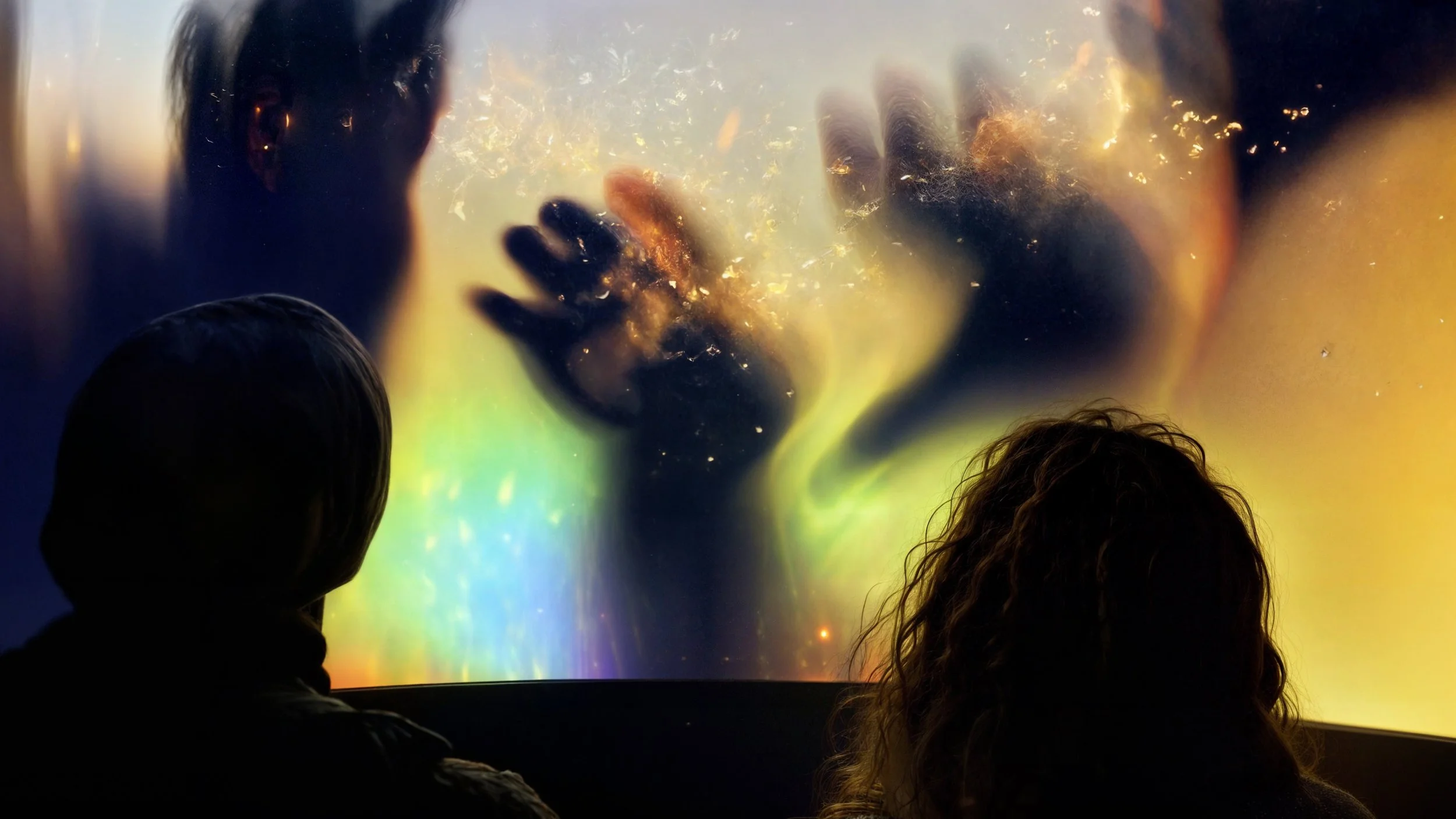 Projection Mapping & Immersive Art | Video Production