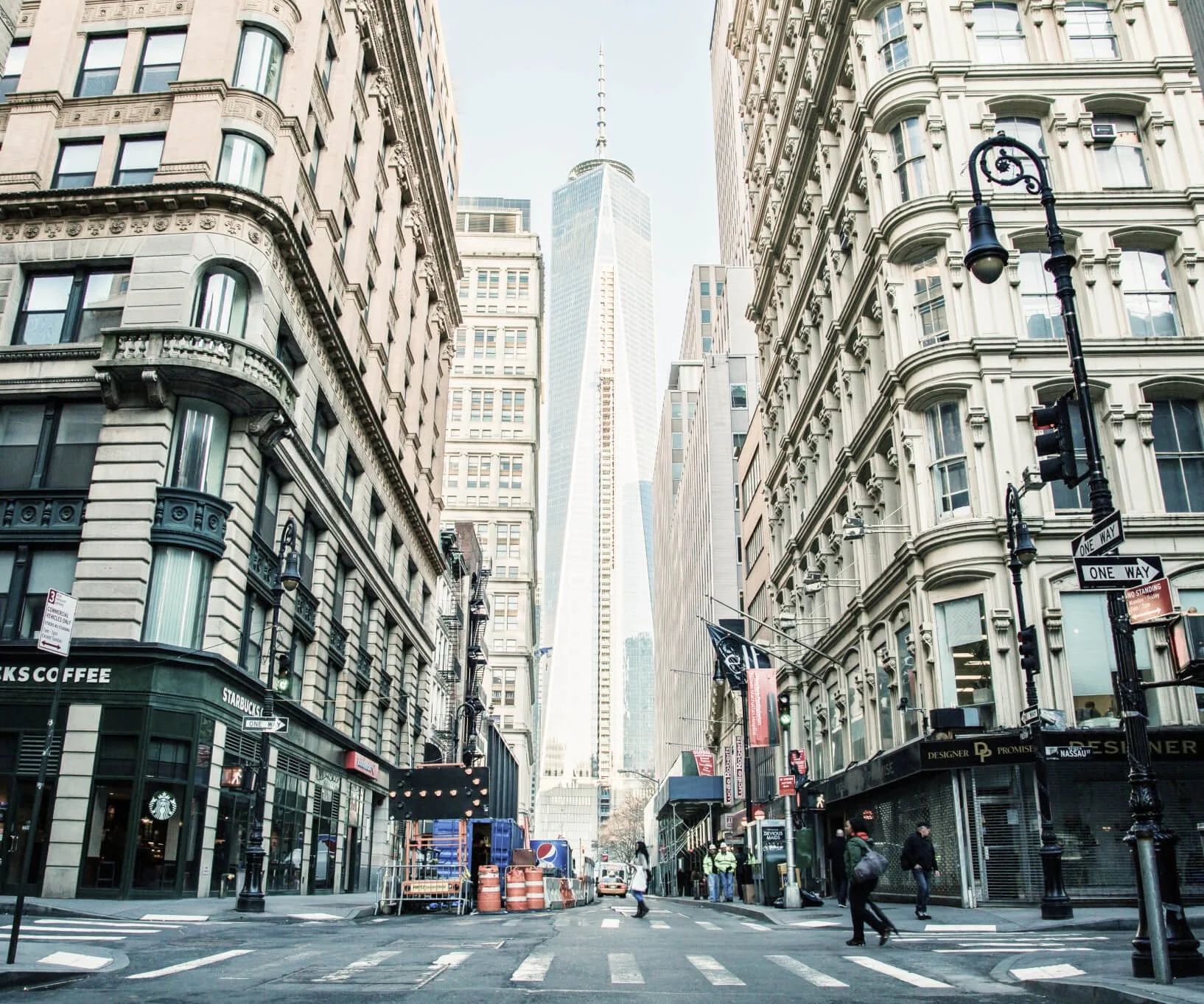 About — Monarch Realty