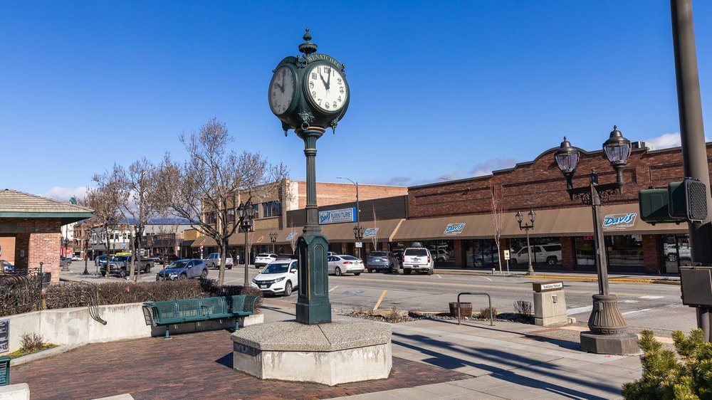 Event Listings — Wenatchee Downtown Association