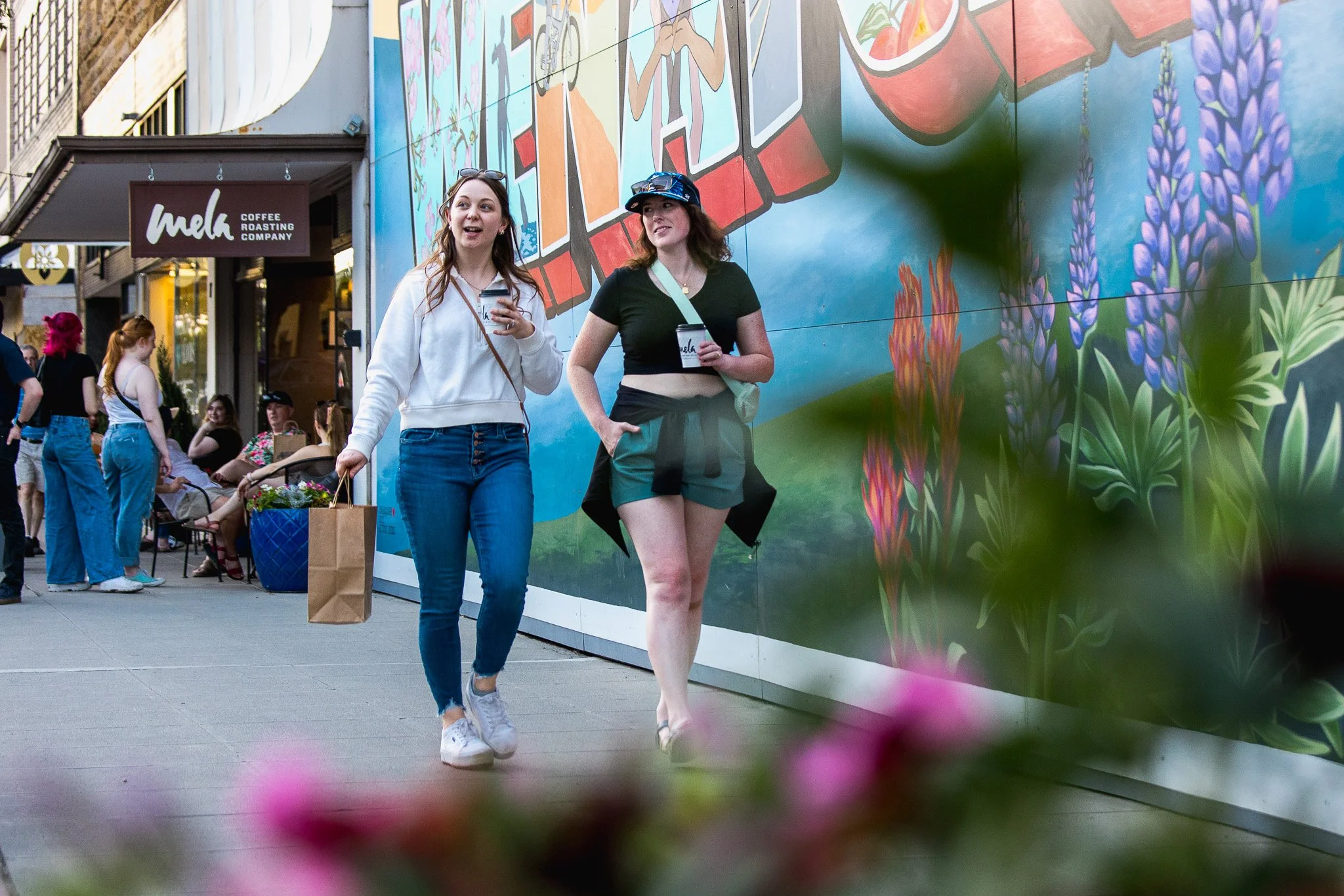 Wenatchee Downtown Association