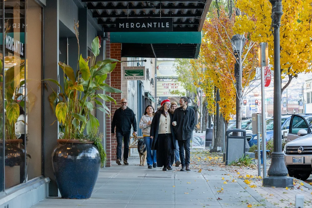 Wenatchee Downtown Association