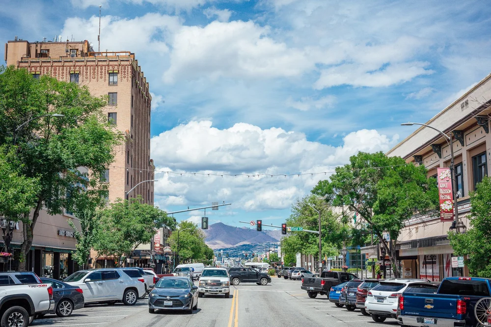 All Businesses — Wenatchee Downtown Association