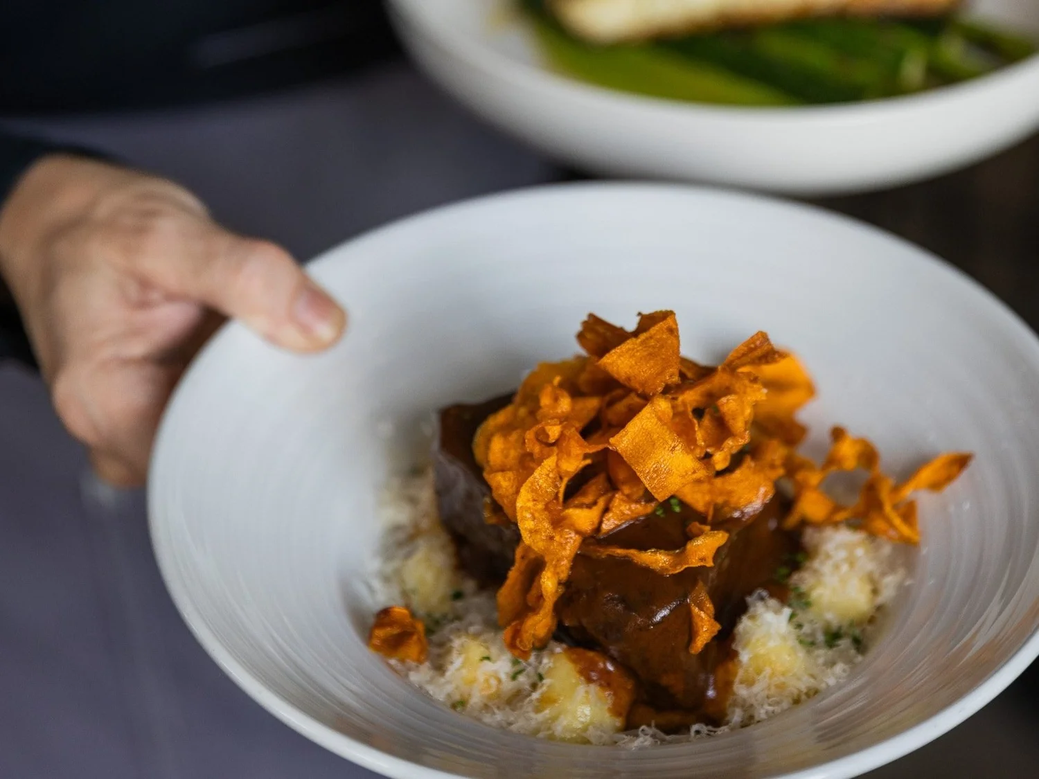 Atlas Fare — Wenatchee Downtown Association